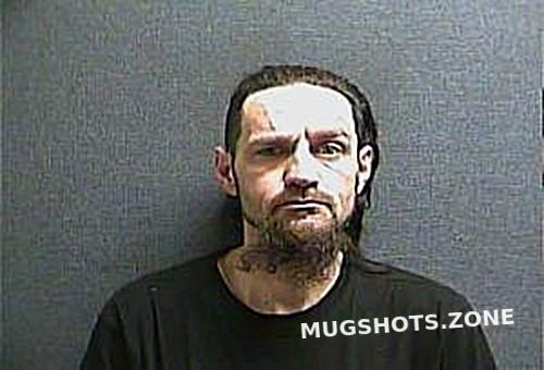 STAFFORD DAVID R 02 02 2024 Boone County Mugshots Zone