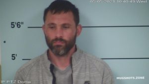 FALVEY JUSTIN 05 05 2021 Bourbon County Mugshots Zone