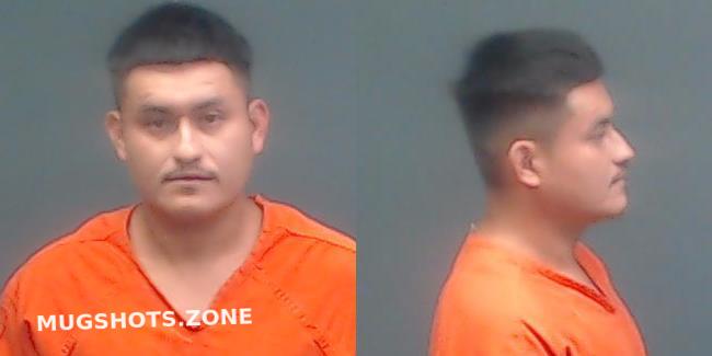 CRUZ JOSE 10 10 2022 Bowie County Mugshots Zone