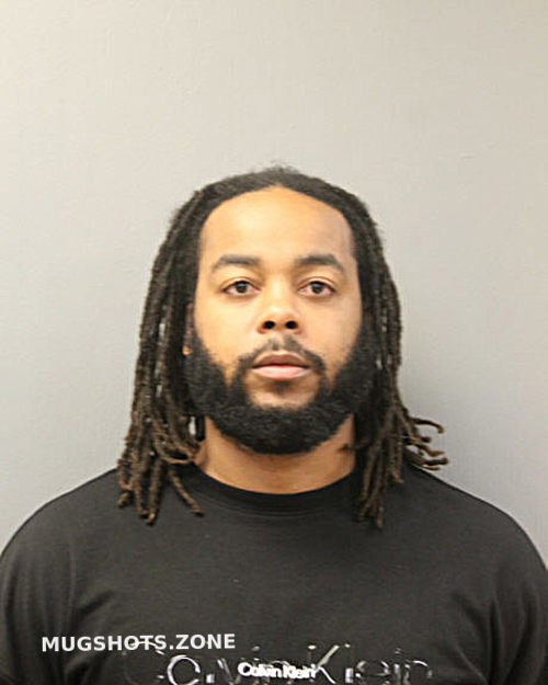 Buddy L Otis Chicago Mugshots Zone