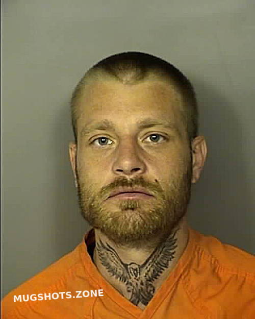 Langston Dustin Tyler Horry County Mugshots Zone