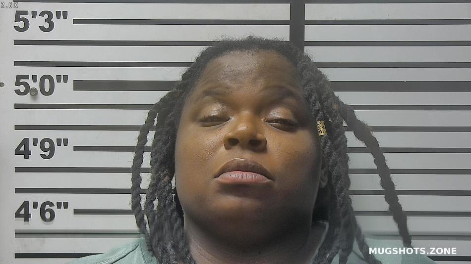 MANUEL ASHLEY N 09 09 2023 Jones County Mugshots Zone