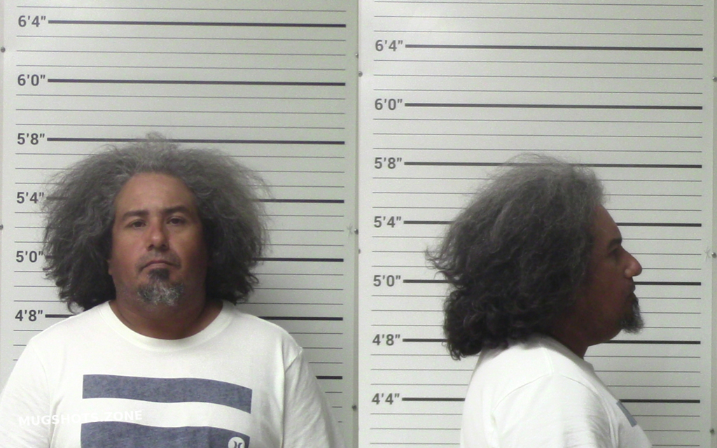 Deleon Javier Kerr County Mugshots Zone
