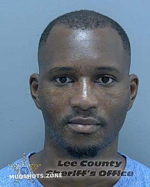 GRAHAM ANDREW ANTONY 08 08 2023 Lee County Mugshots Zone