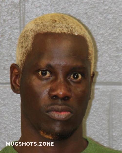 PALMER JOSHUA ANTWAN 10 10 2022 Mecklenburg County Mugshots Zone