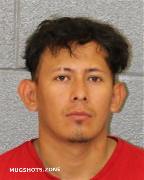PARRA ARVIZU SUASTEGUI 01 01 2023 Mecklenburg County Mugshots Zone