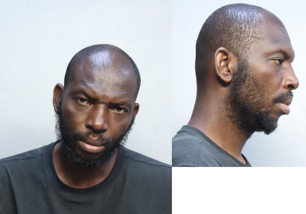 Johnson Lorenzo Miami Dade County Mugshots Zone