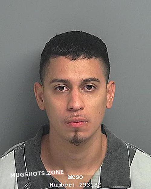 SOLIS MONTEL MICHAEL 03 03 2023 Montgomery County Mugshots Zone