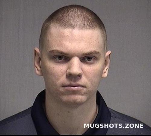 KIESOW ERIC DOUGLAS 02 02 2024 Nassau County Mugshots Zone