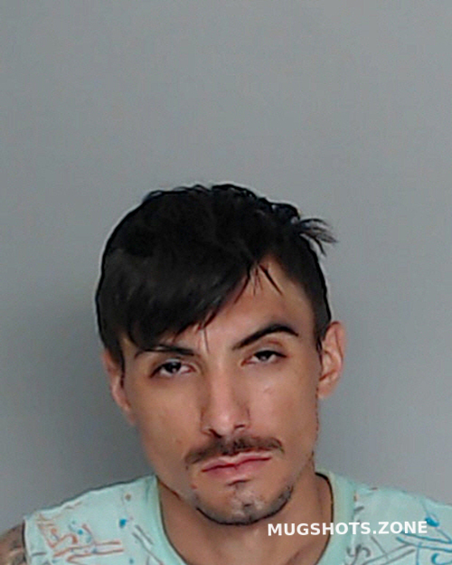Casares Aaron Nueces County Mugshots Zone