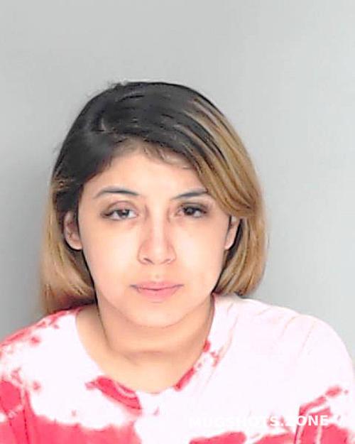 PEREZ MARISSA MARIAH 06 06 2023 Nueces County Mugshots Zone