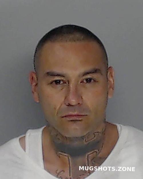 Perez Gerado Nueces County Mugshots Zone
