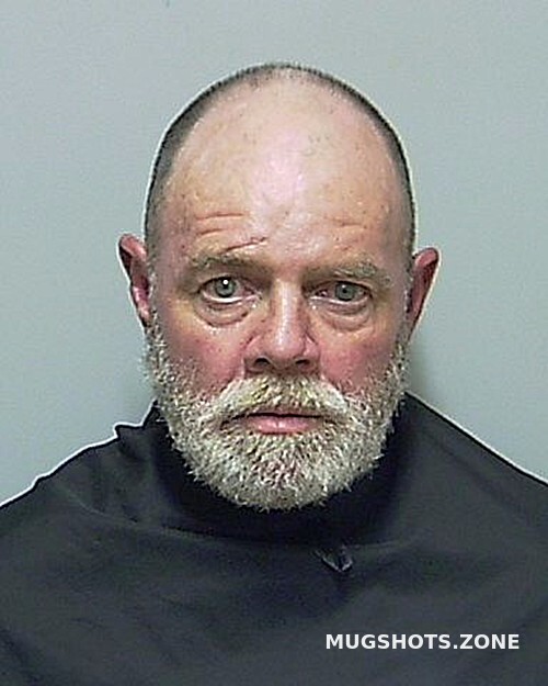 Weeks Robert Wallace Putnam County Mugshots Zone