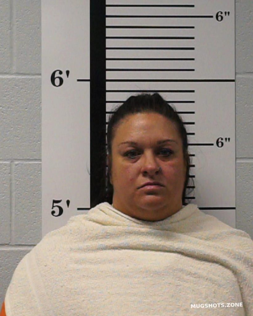 HIBBARD ERIN NICOLE 08 08 2023 Rockwall County Mugshots Zone