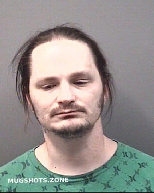 ZIMMERMAN MARK ANTHONY 06 06 2022 Rowan County Mugshots Zone
