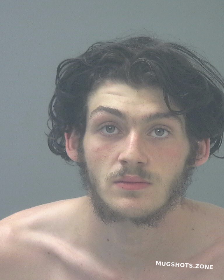 Beadle Tristan Blaz Santa Rosa County Mugshots Zone