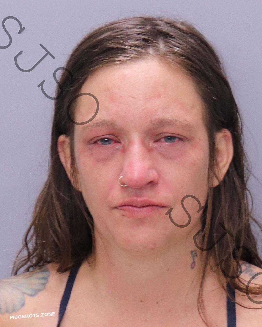 MILLER LAUREL ALEXANDRA 05 05 2024 St Johns County Mugshots Zone