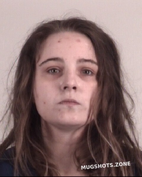 JOHNSON CASSIDY JORDAN 06 06 2023 Tarrant County Mugshots Zone