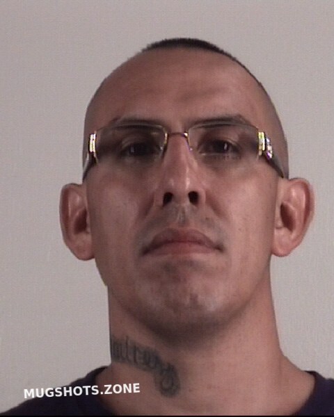 Ramirez Phillip Tarrant County Mugshots Zone