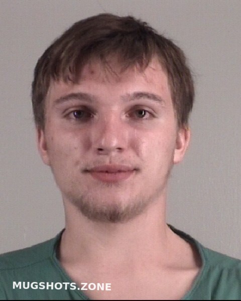 PRUETT ROY 09 09 2023 Tarrant County Mugshots Zone