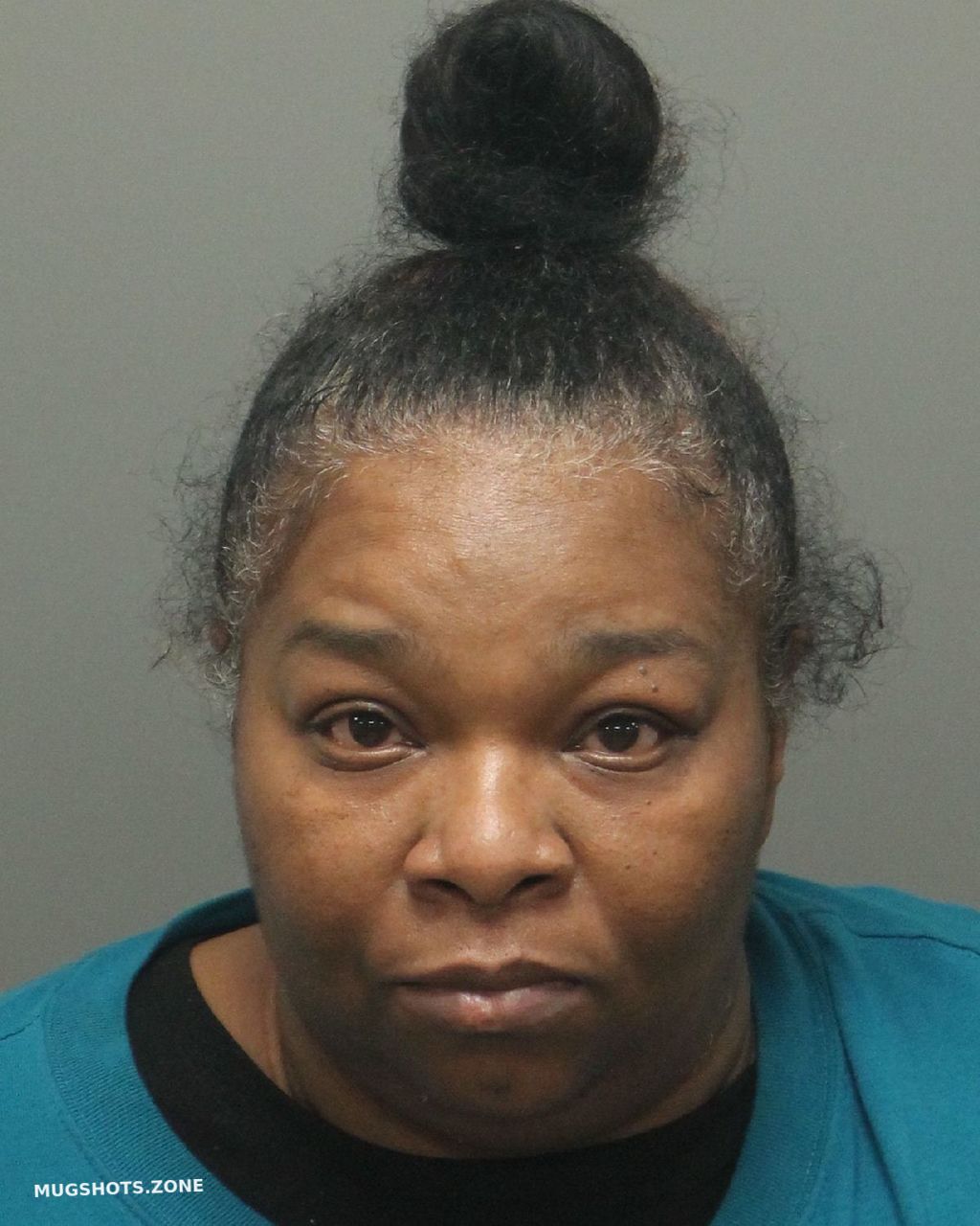 TYSON CATINA RENEE 09 09 2022 Wake County Mugshots Zone