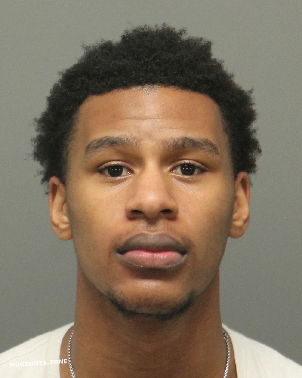 Johnson Tyrone Jr Wake County Mugshots Zone