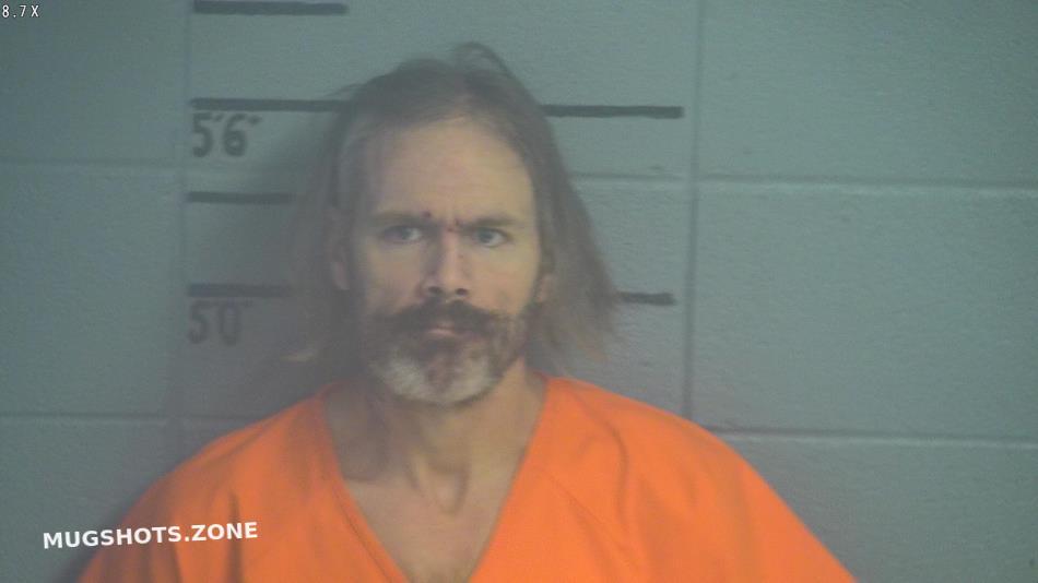 ROOK ARTHUR R 03/22/2021 - Adair County Mugshots Zone