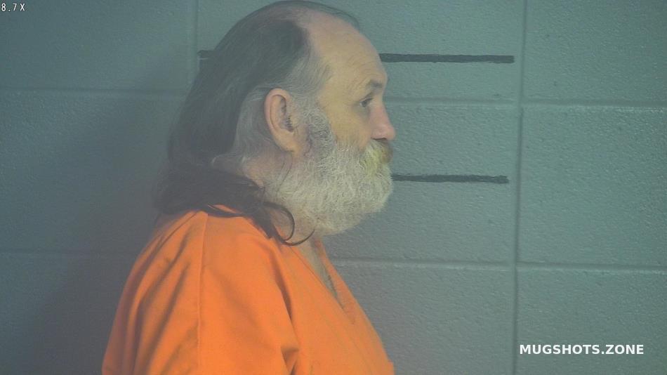 RIGSBY TERRY JOE 06/21/2021 - Adair County Mugshots Zone