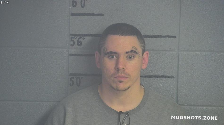 WILLIAMS CHEROKEE D 08/20/2021 - Adair County Mugshots Zone