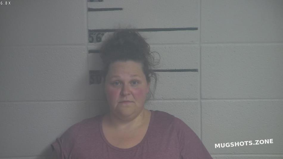 Llanos Keisha R 10252022 Adair County Mugshots Zone