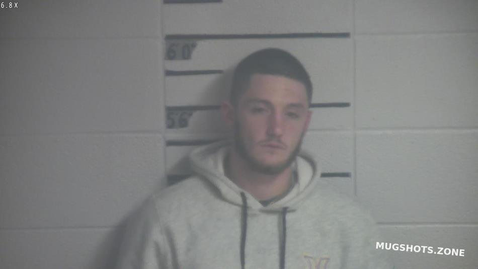 CAPPIELLO PRESTON T 12/17/2022 - Adair County Mugshots Zone
