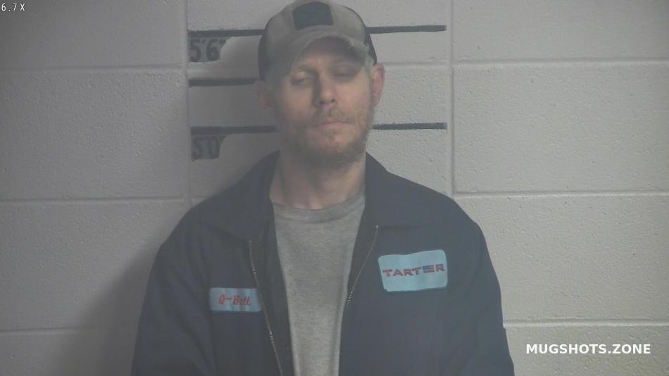 COOK ANTHONY D 01/29/2023 - Adair County Mugshots Zone