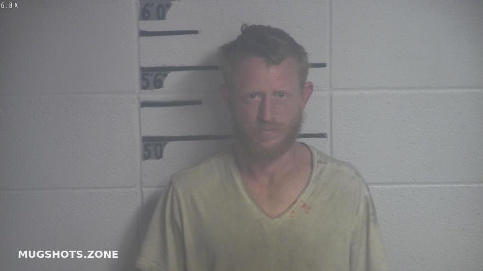 HARDISON ROBERT D 03/17/2023 - Adair County Mugshots Zone