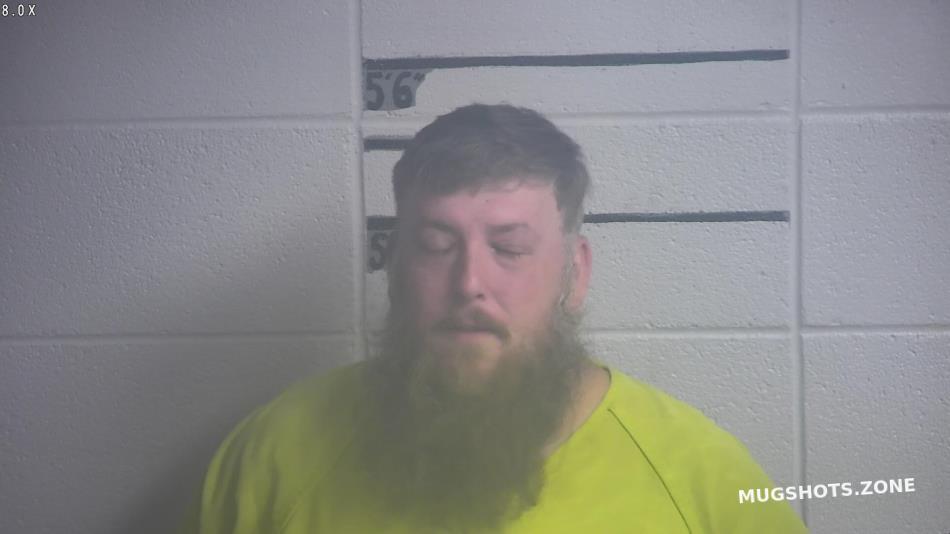 VEATCH JEREMY S 09/23/2023 - Adair County Mugshots Zone