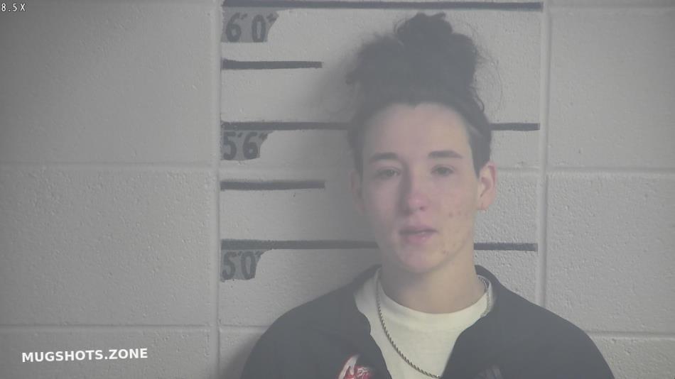 PENNINGTON JESSIE A 03/20/2024 - Adair County Mugshots Zone