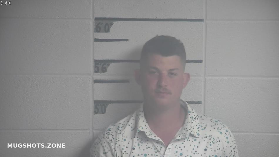 ROBINSON KYLE A 03/30/2024 - Adair County Mugshots Zone
