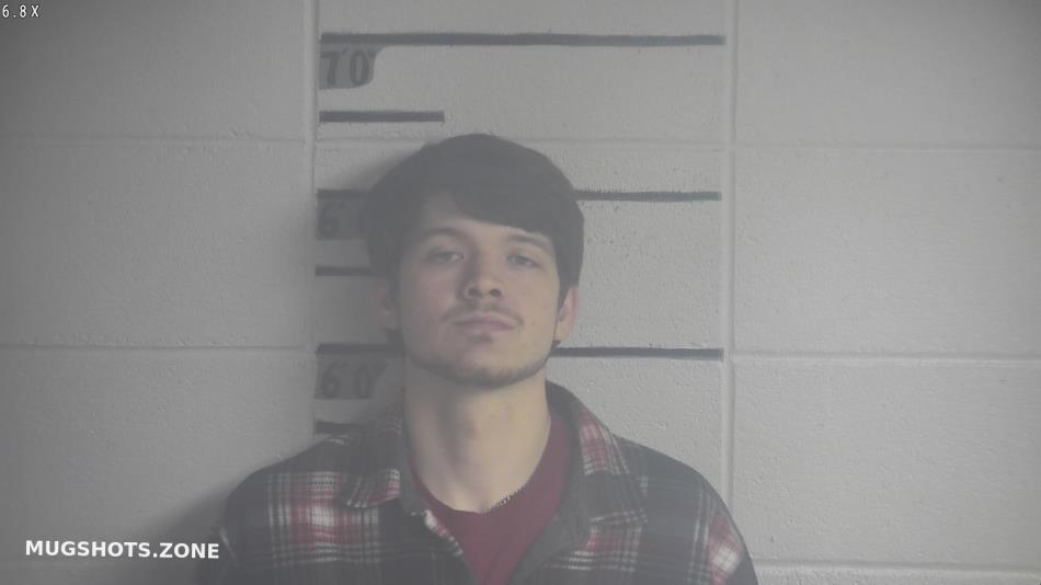 EDWARDS RANDY A 04/13/2024 - Adair County Mugshots Zone