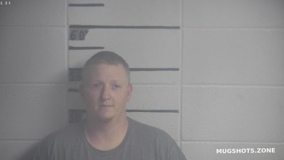 CURRY SANDY JODY 04/24/2024 - Adair County Mugshots Zone