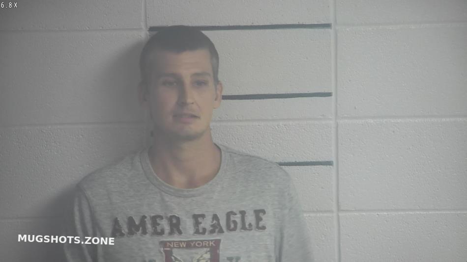 RILEY ANTHONY T 05/15/2024 - Adair County Mugshots Zone