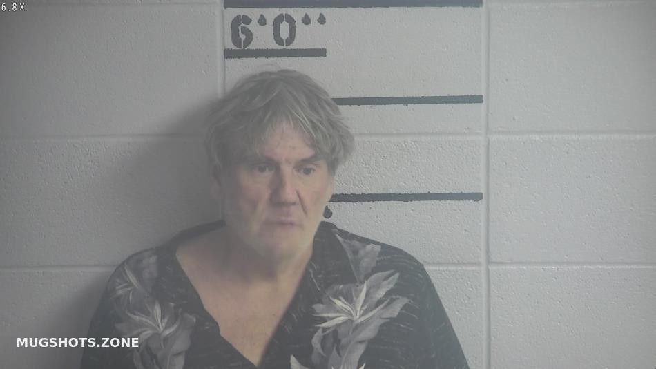 FINLEY MITCHELL W 06/28/2024 - Adair County Mugshots Zone