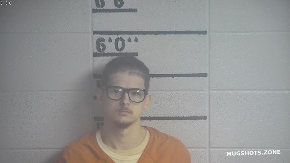 CRAIG LUKE MICHAEL 11/14/2024 - Adair County Mugshots Zone