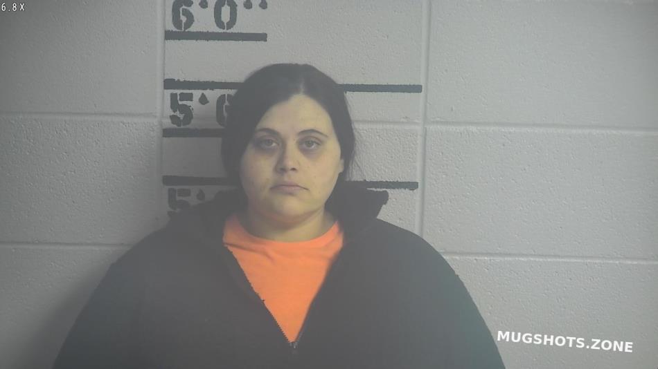PELLOW KATHY LIN 01/15/2025 - Adair County Mugshots Zone