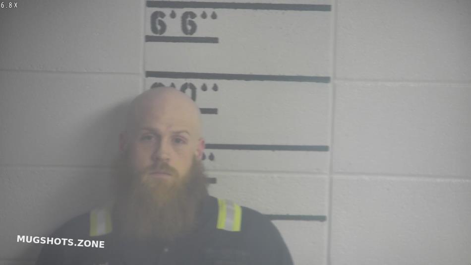 PERRYMAN LEVI J 02/17/2025 - Adair County Mugshots Zone