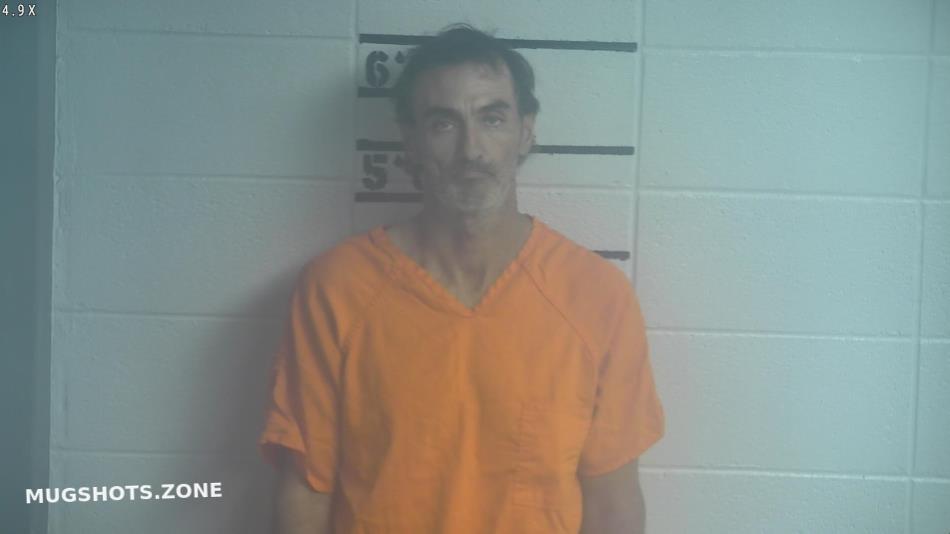 SHROYER BENJAMIN E 04/15/2025 - Adair County Mugshots Zone