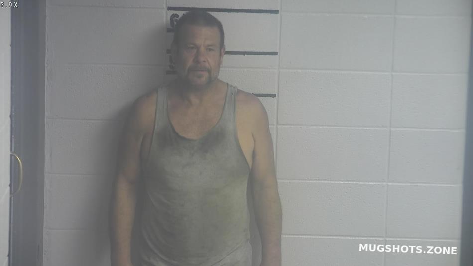 HURST JAMES THOMAS 04/26/2025 - Adair County Mugshots Zone