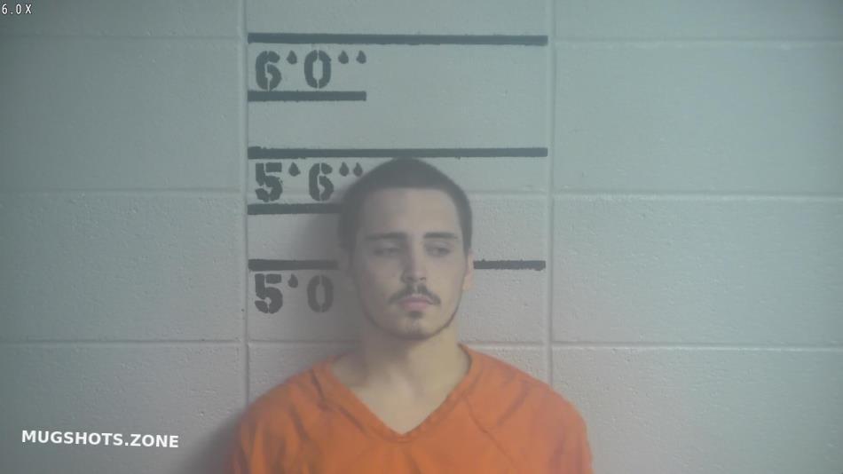 FULTON JEREMIAH A 08/05/2025 - Adair County Mugshots Zone