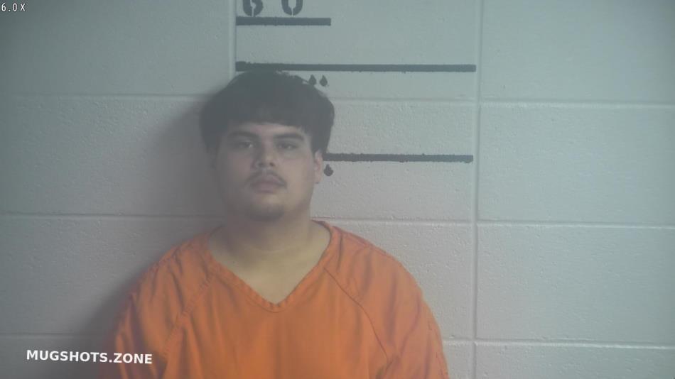 RITER DERRICK ROSHAUN 10/02/2025 - Adair County Mugshots Zone