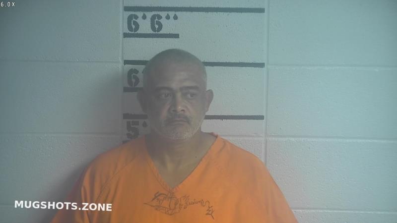 PENNINGTON SEAN NON 10/20/2025 - Adair County Mugshots Zone