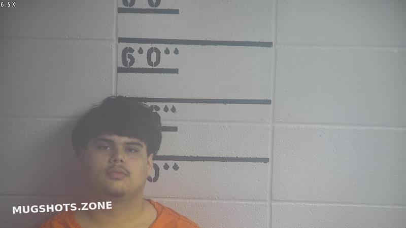 RITER DERRICK ROSHAUN 11/23/2025 - Adair County Mugshots Zone
