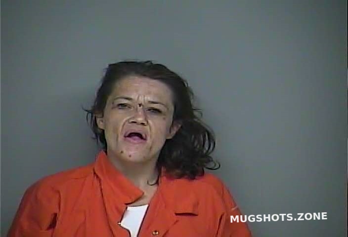 CAMPBELL JAMIE MARIE 06/09/2021 - Adams County Mugshots Zone